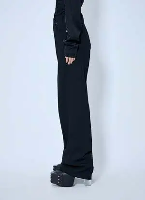 Rick Owens Geth Jeans
