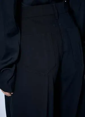 Rick Owens Geth Jeans
