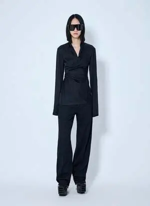 Rick Owens Geth Jeans