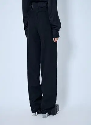 Rick Owens Geth Jeans