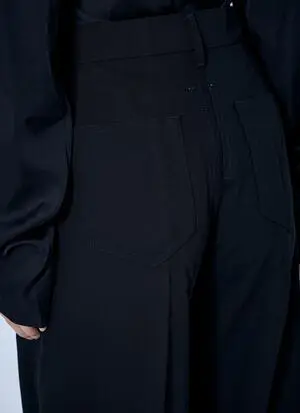 Rick Owens Geth Jeans