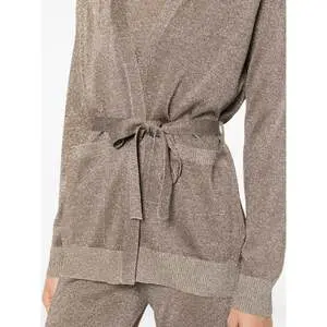 Missoni Neutrals Knitwear Cardigans