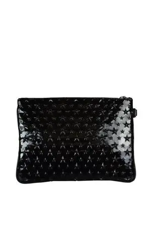 JIMMY CHOO Derek Clutch Bag
