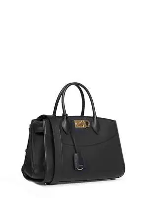 FERRAGAMO Studio Soft Handbag