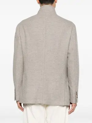 Brunello Cucinelli Cashmere Jacket