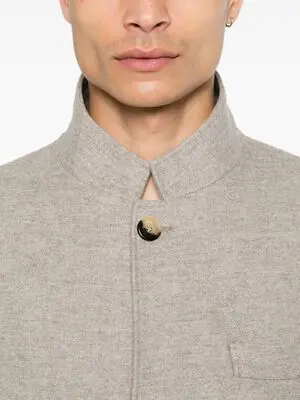 Brunello Cucinelli Cashmere Jacket