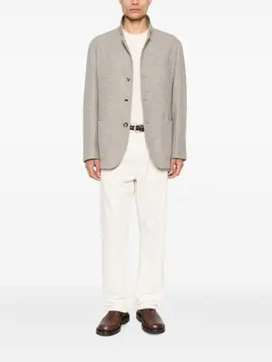 Brunello Cucinelli Cashmere Jacket