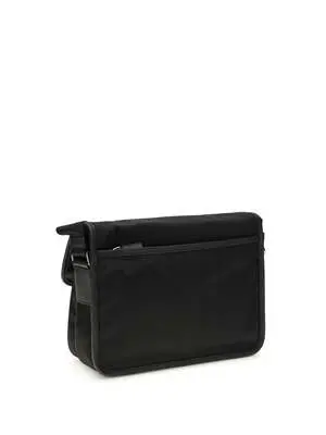 Prada Re-nylon And Saffiano Shoulder Bag