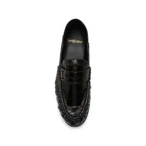 Saint Laurent Loafers