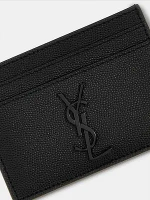 Saint Laurent Wallet