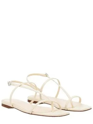 AeydĒ Thong Sandal Ella - Cream