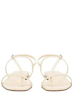 AeydĒ Thong Sandal Ella - Cream