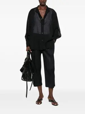 Issey Miyake Knitwear