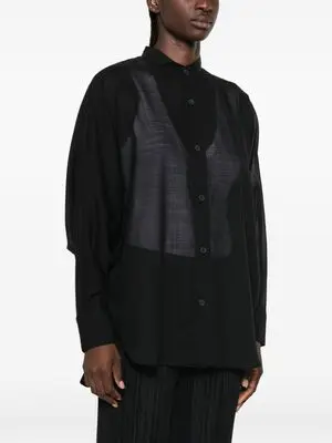 Issey Miyake Knitwear