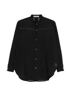 Issey Miyake Cuffed Tops