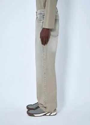 Our Legacy Third Cut Jeans
