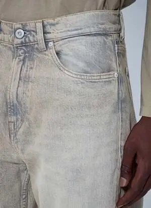 Our Legacy Third Cut Jeans