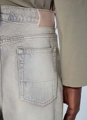 Our Legacy Third Cut Jeans