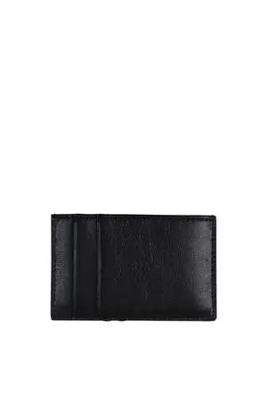 Alexander McQueen Card Holder