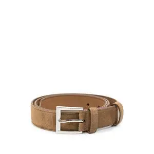 Prada Belts - Brown