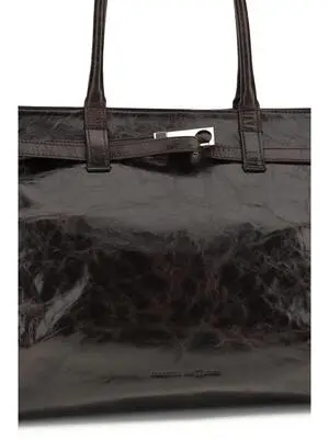Benedetta Bruzziches Mame Weekend Handbag