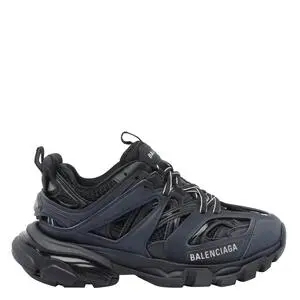 Balenciaga Track Sneakers - Black