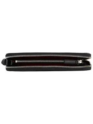 VIVIENNE WESTWOOD Leather Wallet