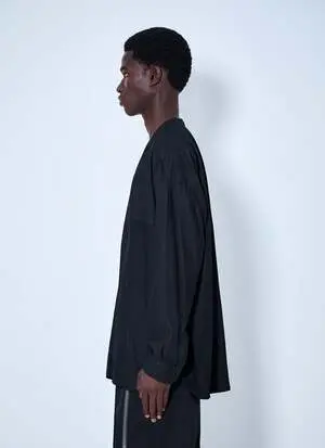 Rick Owens Lido Larry Shirt
