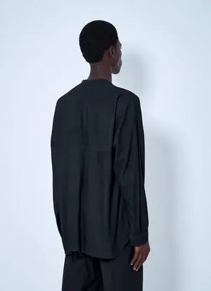 Rick Owens Lido Larry Shirt