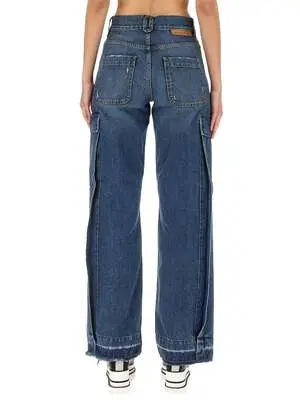 Stella McCartney Cargo Pants