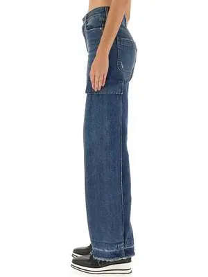 Stella McCartney Cargo Pants