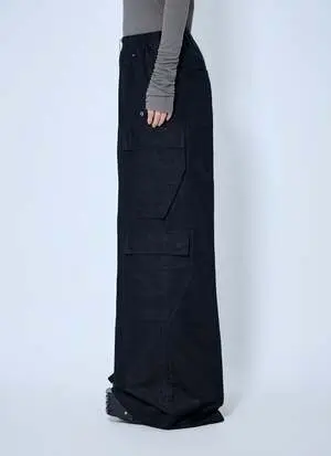 Rick Owens Cargobelas Pants