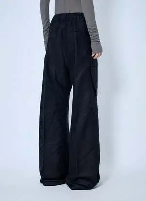 Rick Owens Cargobelas Pants