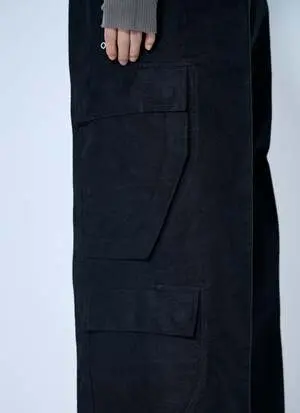 Rick Owens Cargobelas Pants