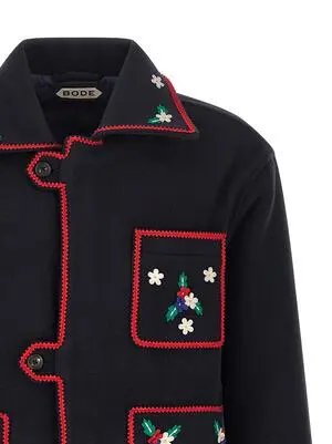BODE Carroll' Jacket