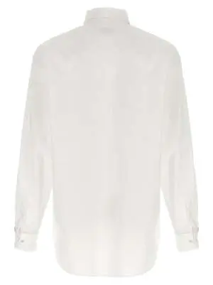 Dries Van Noten Croomd' Shirt