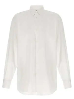 Dries Van Noten Croomd' Shirt