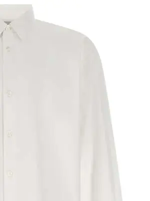 Dries Van Noten Croomd' Shirt