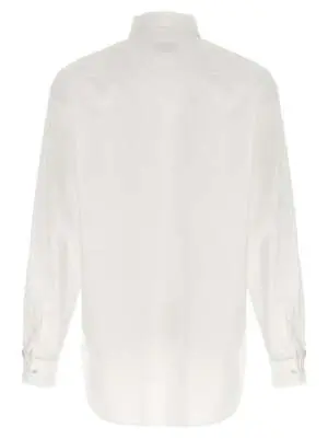 Dries Van Noten Croomd' Shirt
