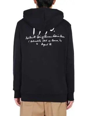 Paul Smith Hoodie