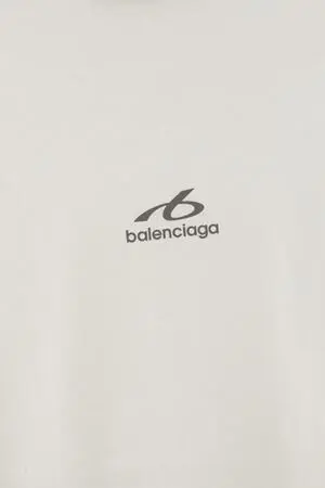 Balenciaga Clothing T-shirt - Multicolor