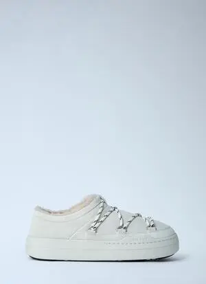 Moon Boot Mb Park Slipper Mules