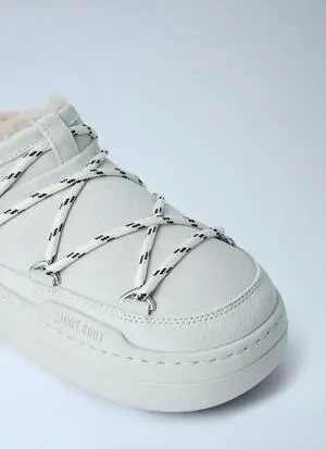 Moon Boot Mb Park Slipper Mules