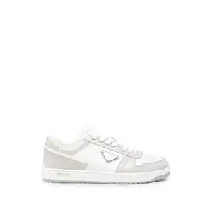 Prada Low-top Trainers - White