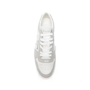 Prada Low-top Trainers - White