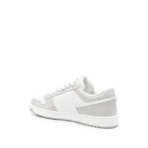 Prada Low-top Trainers - White