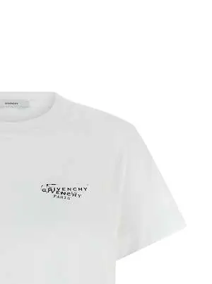 Givenchy T-shit 'logo Stamp