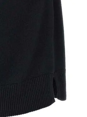 Max Mara Quercia' Turtleneck Sweater