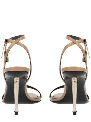 TOM FORD Sandal With Padlock