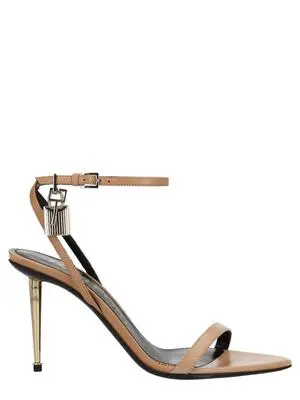 Tom Ford Mid Calf Shoes For Women